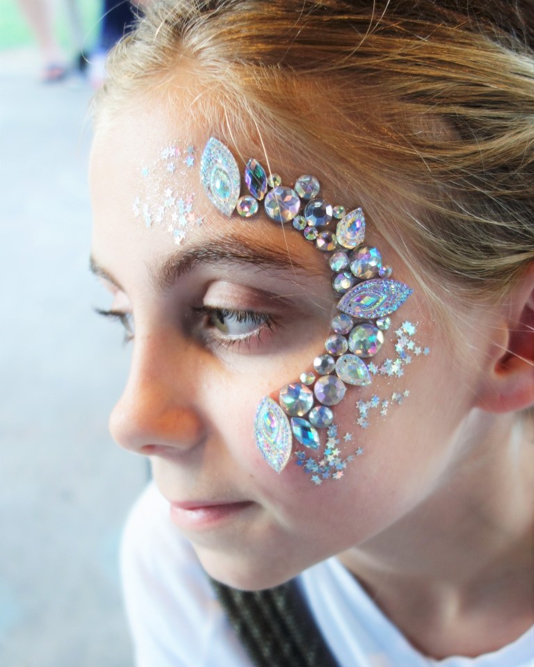 okcfacepainters.com – Leading Face Painting Professionals in OKC