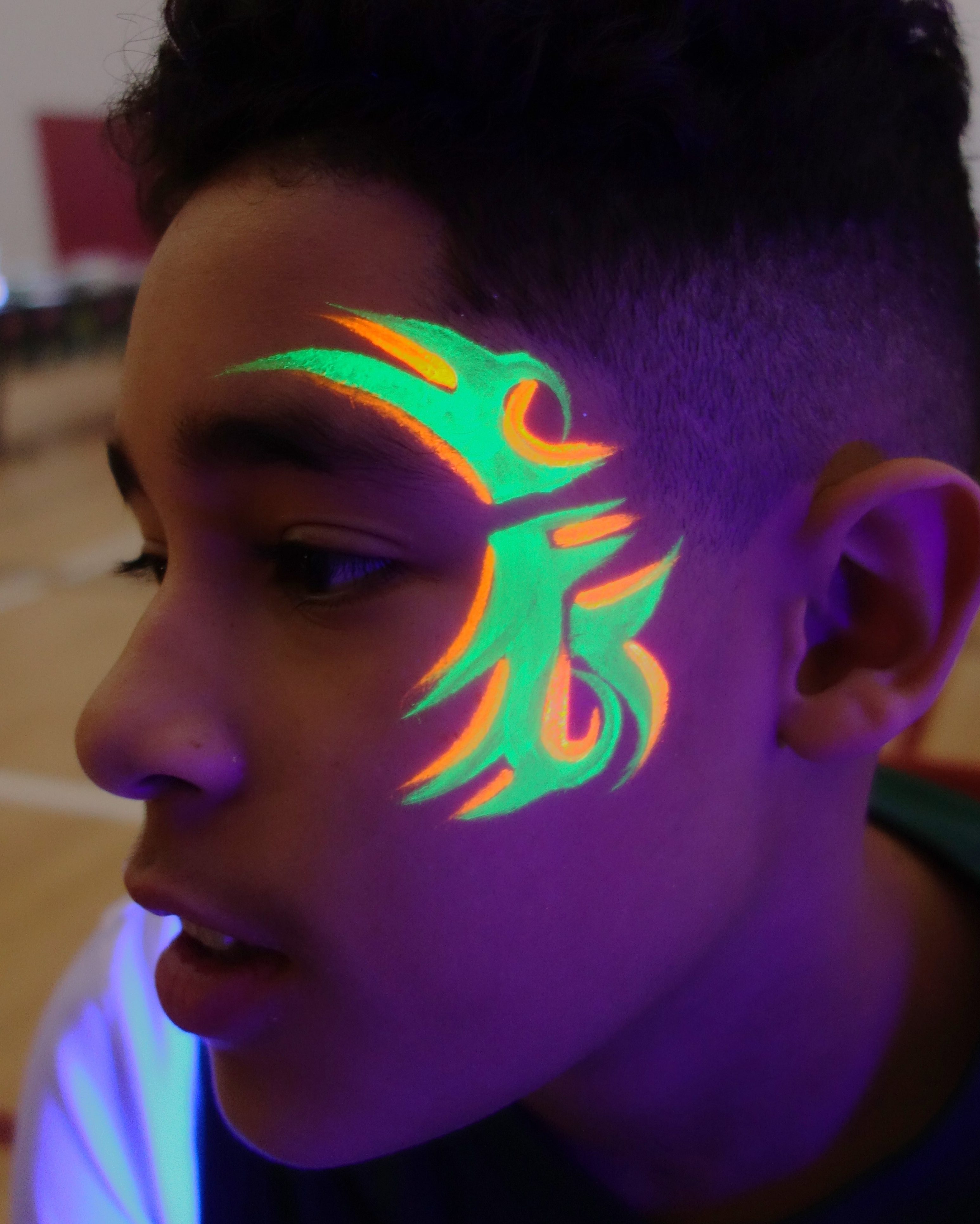 okcfacepainters.com – Leading Face Painting Professionals in OKC