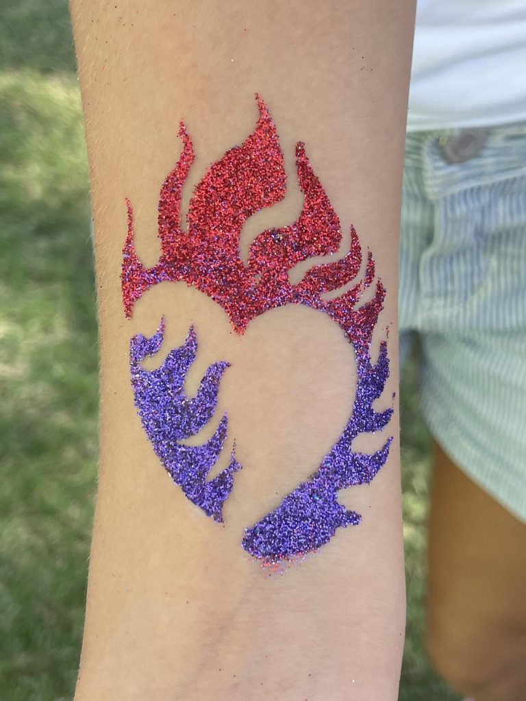 okcfacepainters.com – Leading Face Painting Professionals in OKC